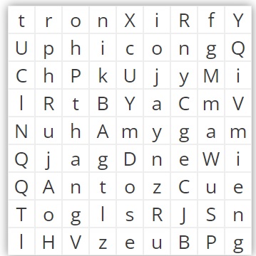 Vietnamese Language Games (Crosswords & Word Search) - Vietnamese Guru